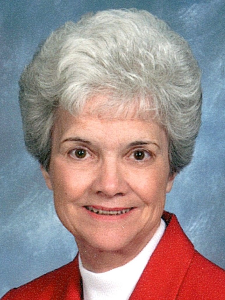 Betty Ann Warren Malone Obituary - Gardendale, AL