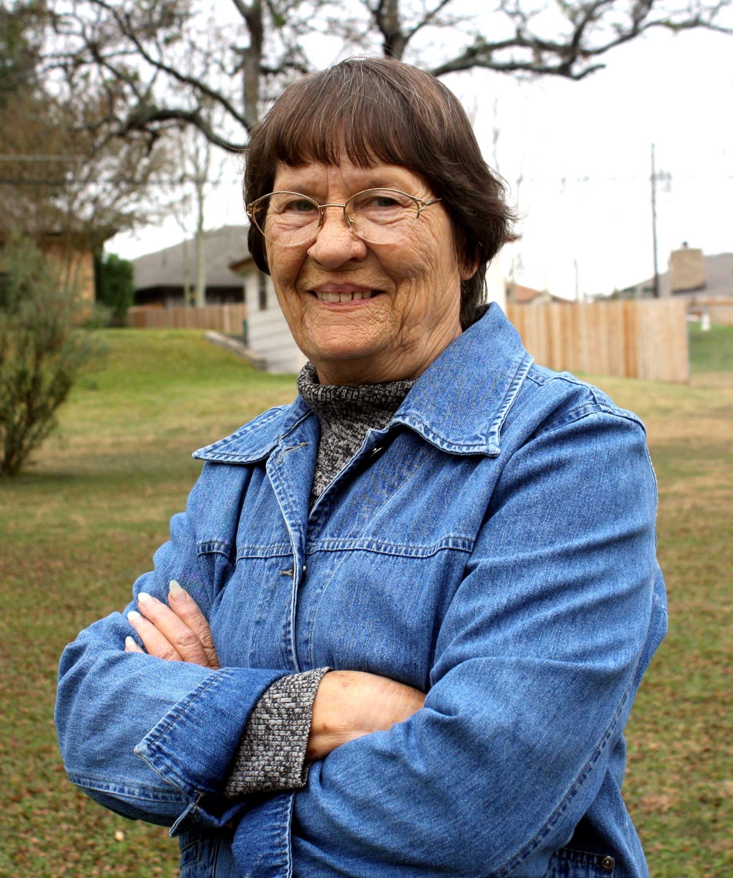 Sue Doell Obituary - Killeen, TX
