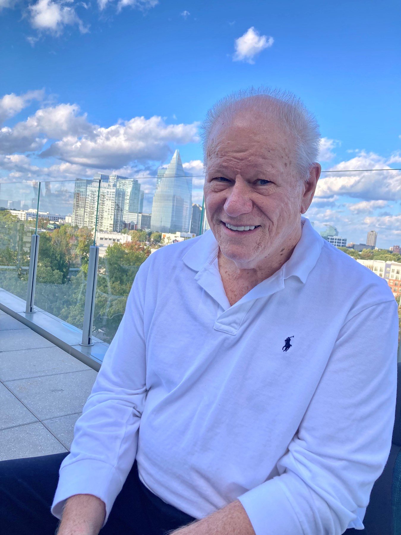 Joseph Martin Obituary - Montgomery, AL