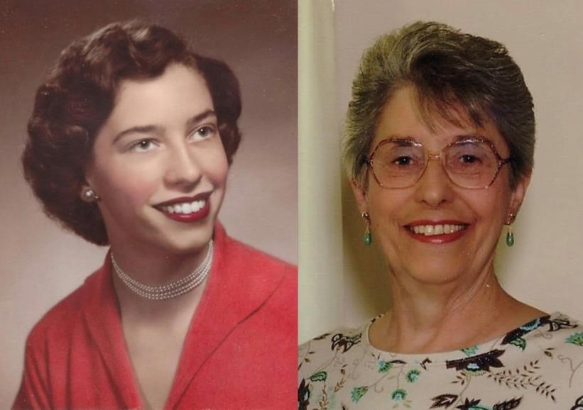 Ann Buckley Obituary - Spokane Valley, WA