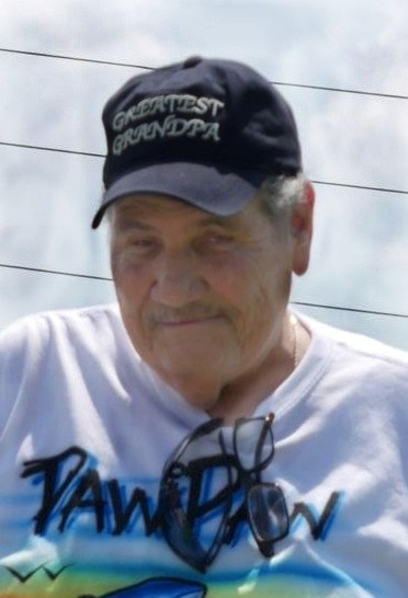John Perret Obituary - Chalmette, LA