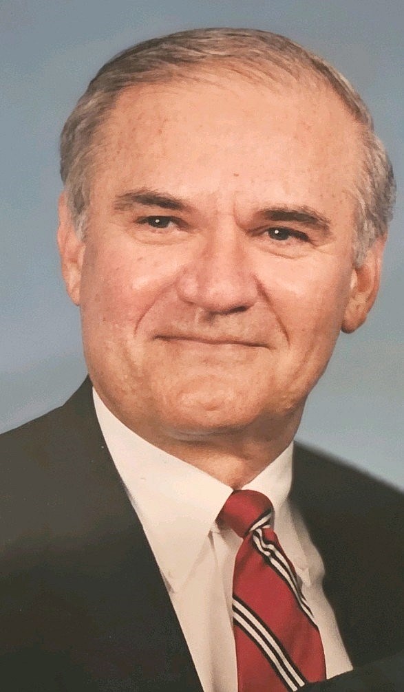 Jimmie Stutts Obituary - Cary, NC