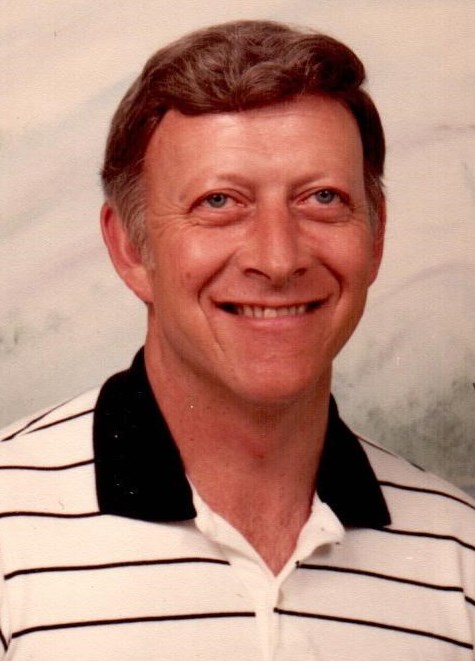 James "Jim" Cutshaw Obituary - Greeneville, TN