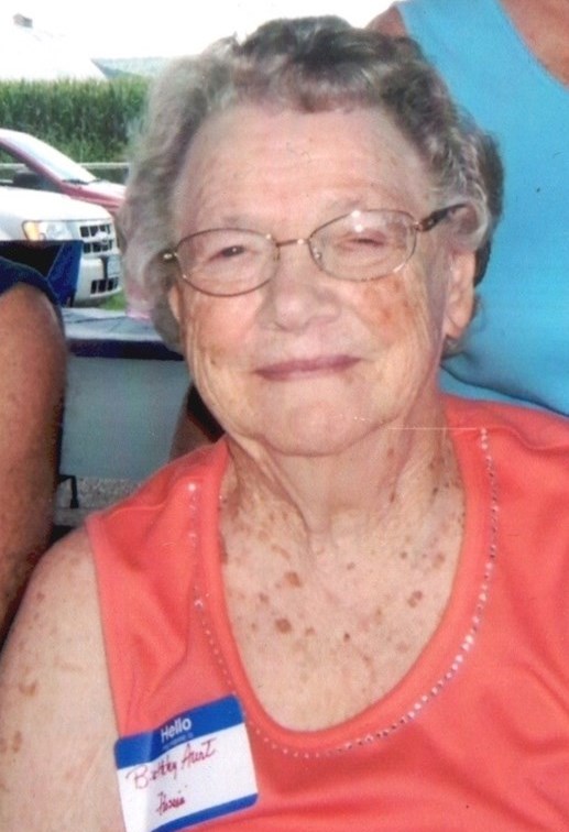 Florence Johnson Obituary - Norwich, NY