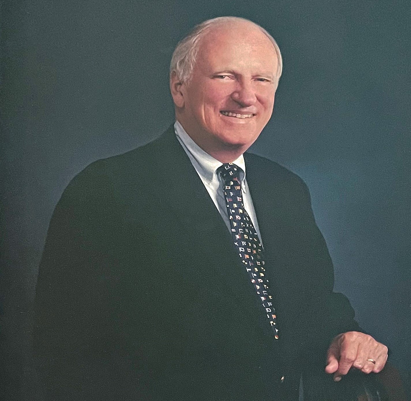 Stephen Bartholf Obituary - Springfield, IL