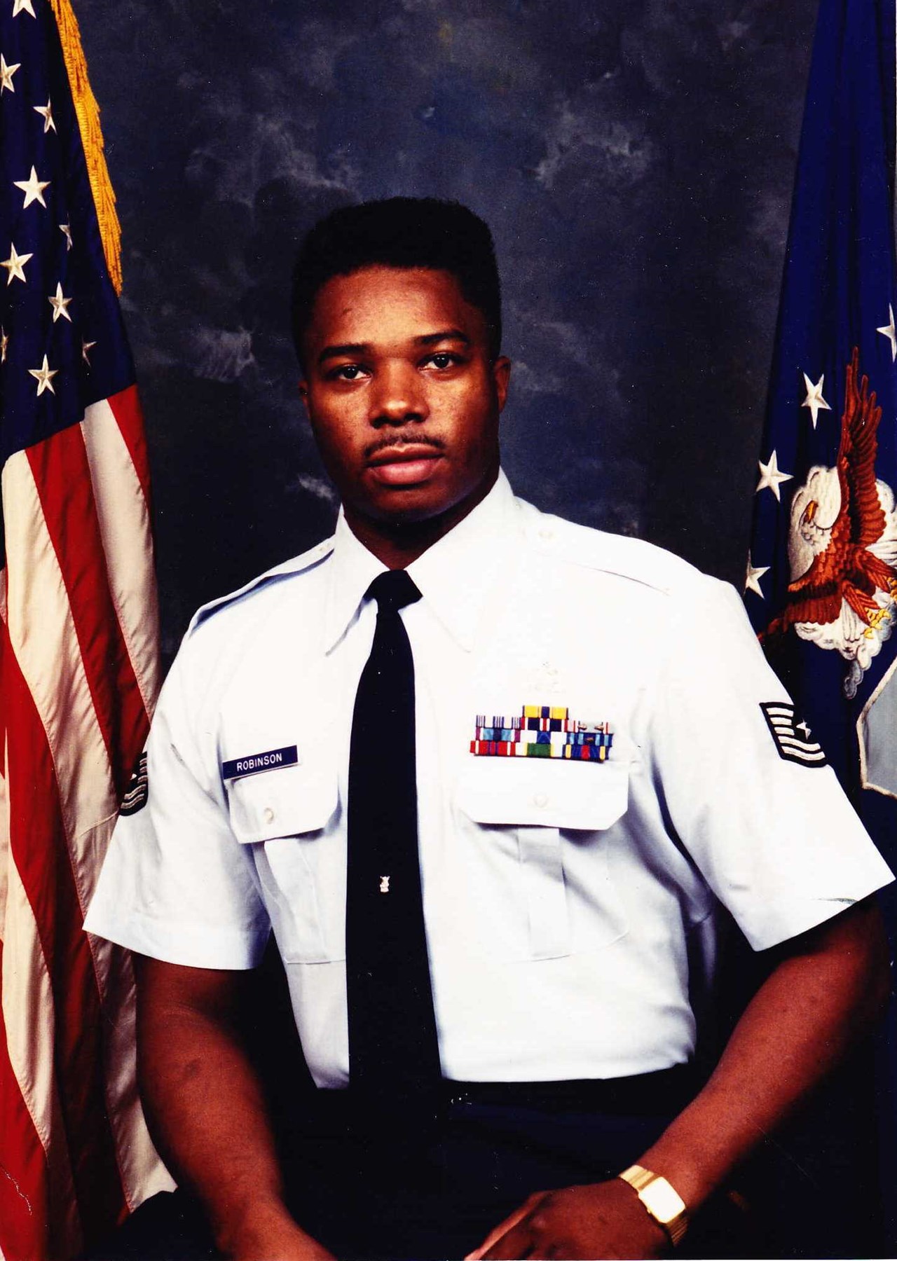 Warren Lee Robinson Obituary - Surprise, AZ