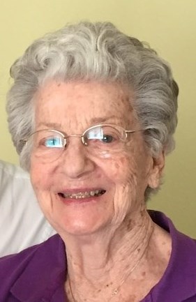 Beverly Troendle Obituary - Pensacola, FL