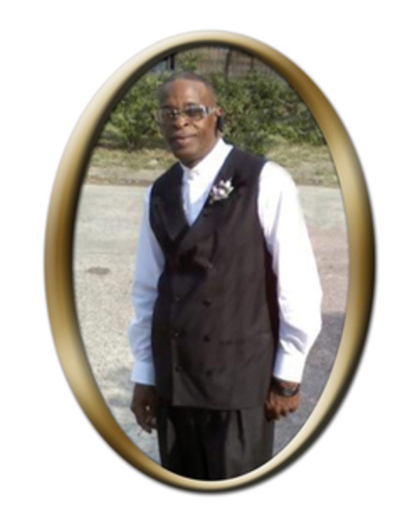 Kenneth Sanford "Kenny Sam" Obituary - Houston, TX