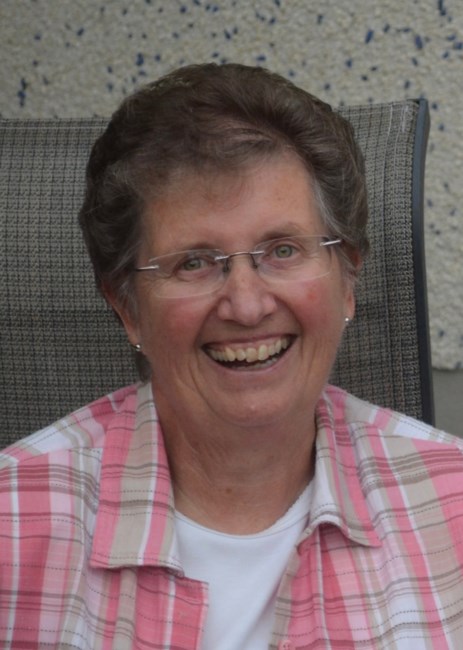 Elaine Zerr Obituary - Saskatoon, SK