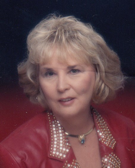 Mary Ann Scheff Obituary - Jupiter, FL