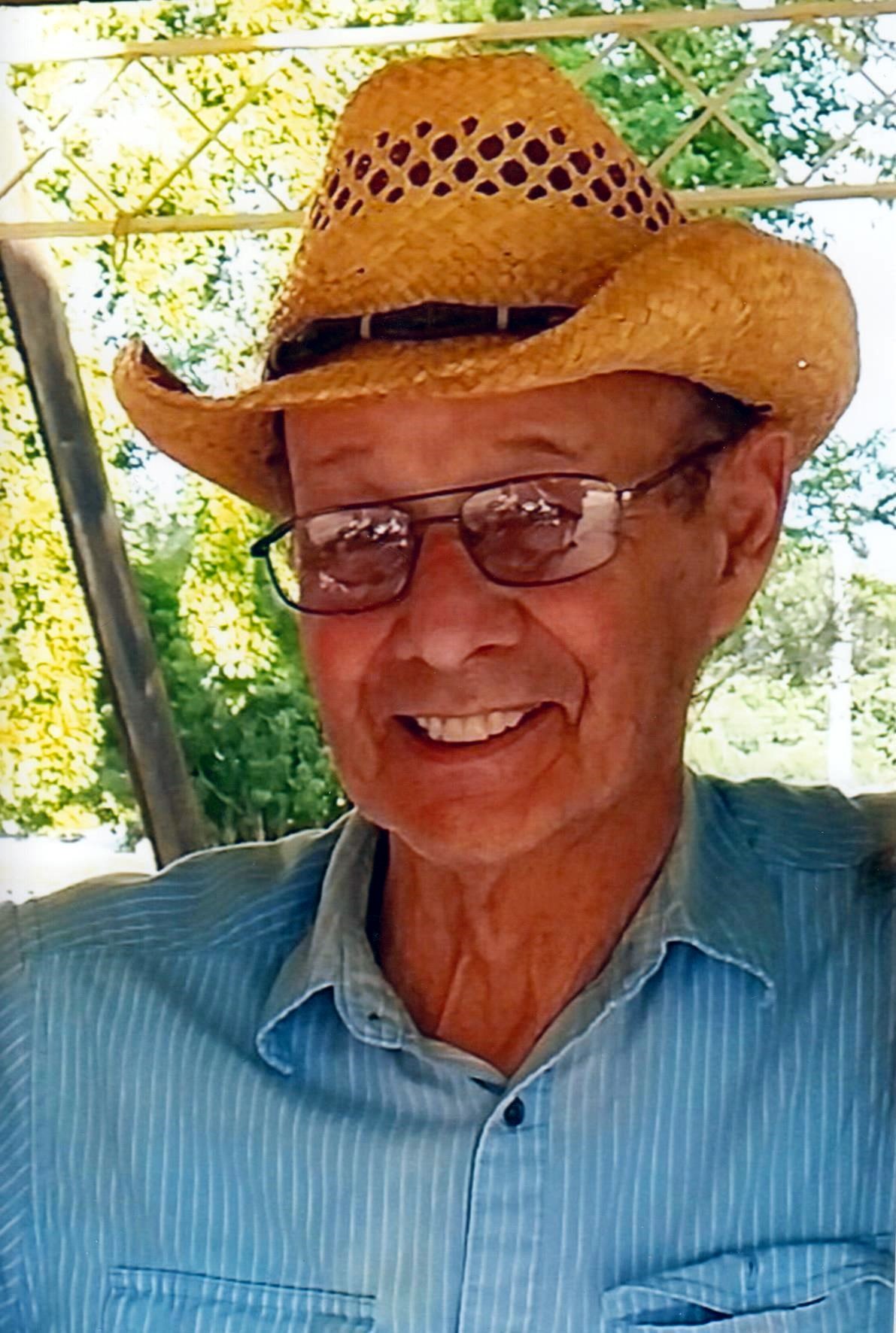 Rudolph Moers Obituary - Mobile, AL
