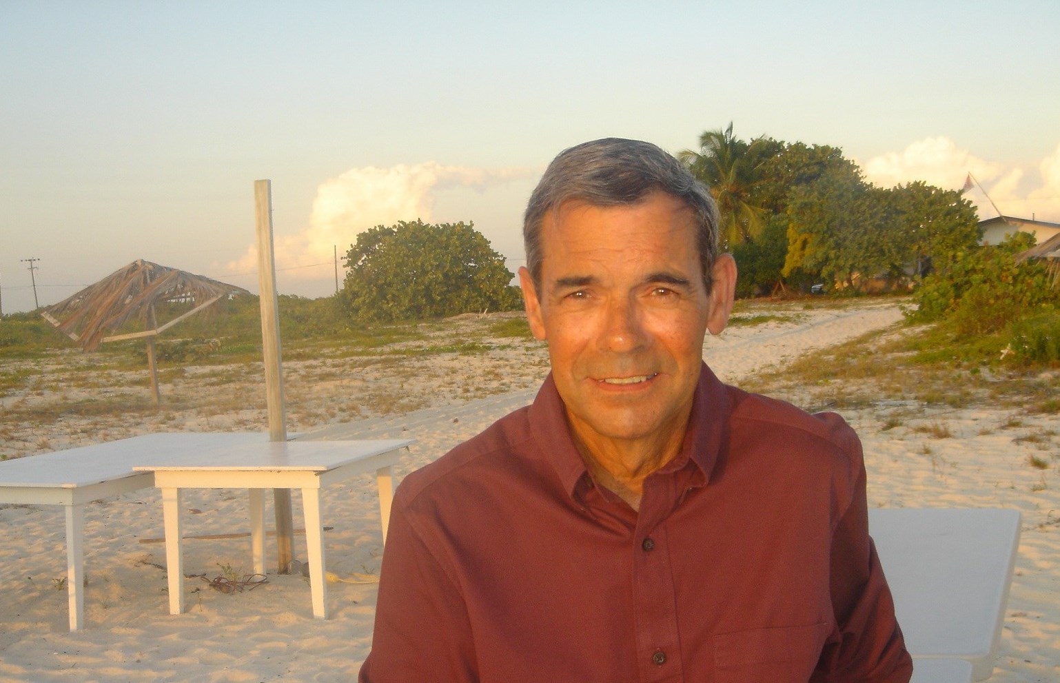 Harold Watson Obituary - Old Saybrook, CT