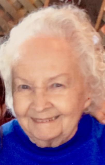 Helen "Heidi" Adel Teich Obituary - San Antonio, TX