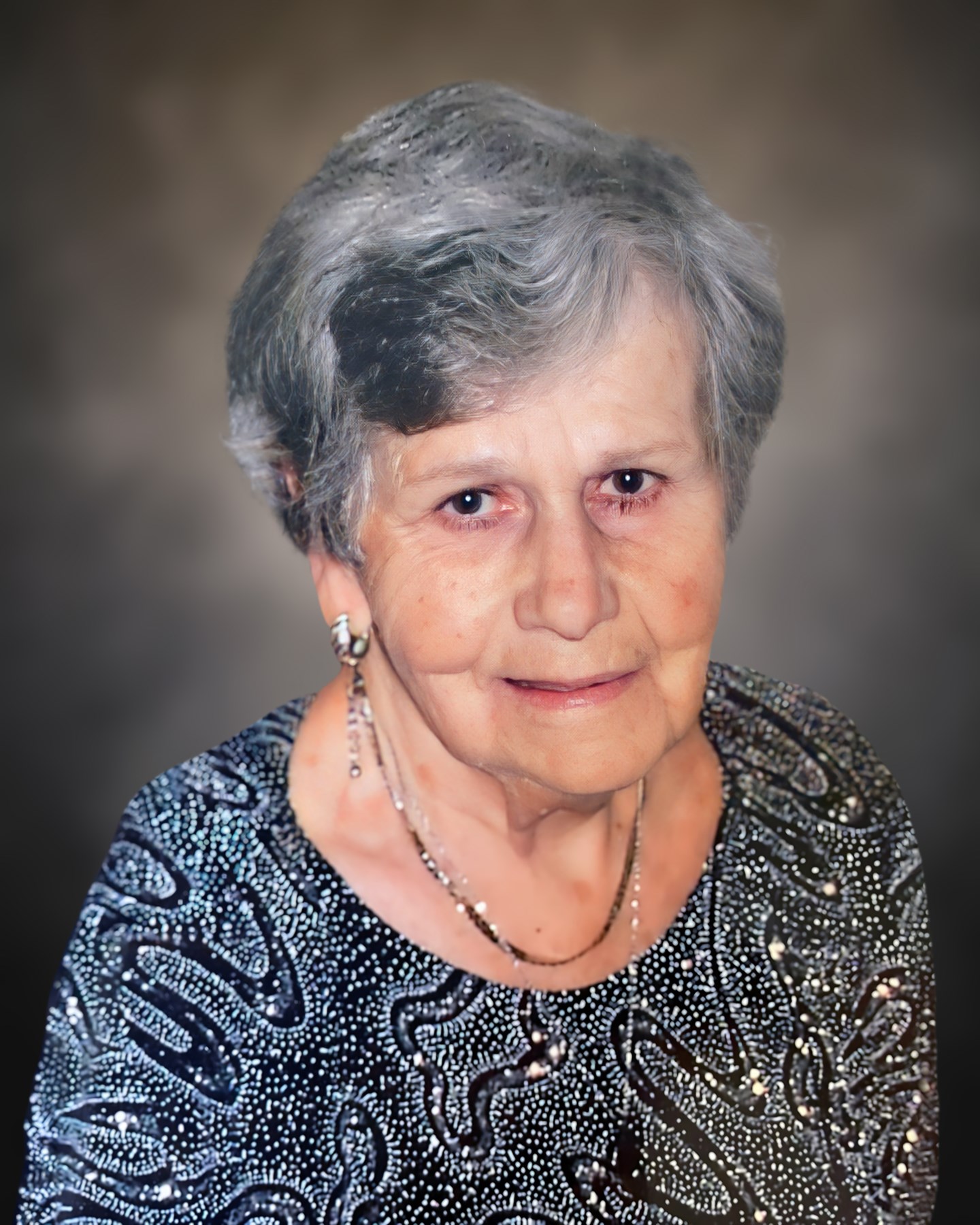Fernande Castonguay Obituary - Ottawa, ON