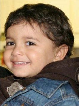 Christopher Josias Ramirez Obituary - Sacramento, CA