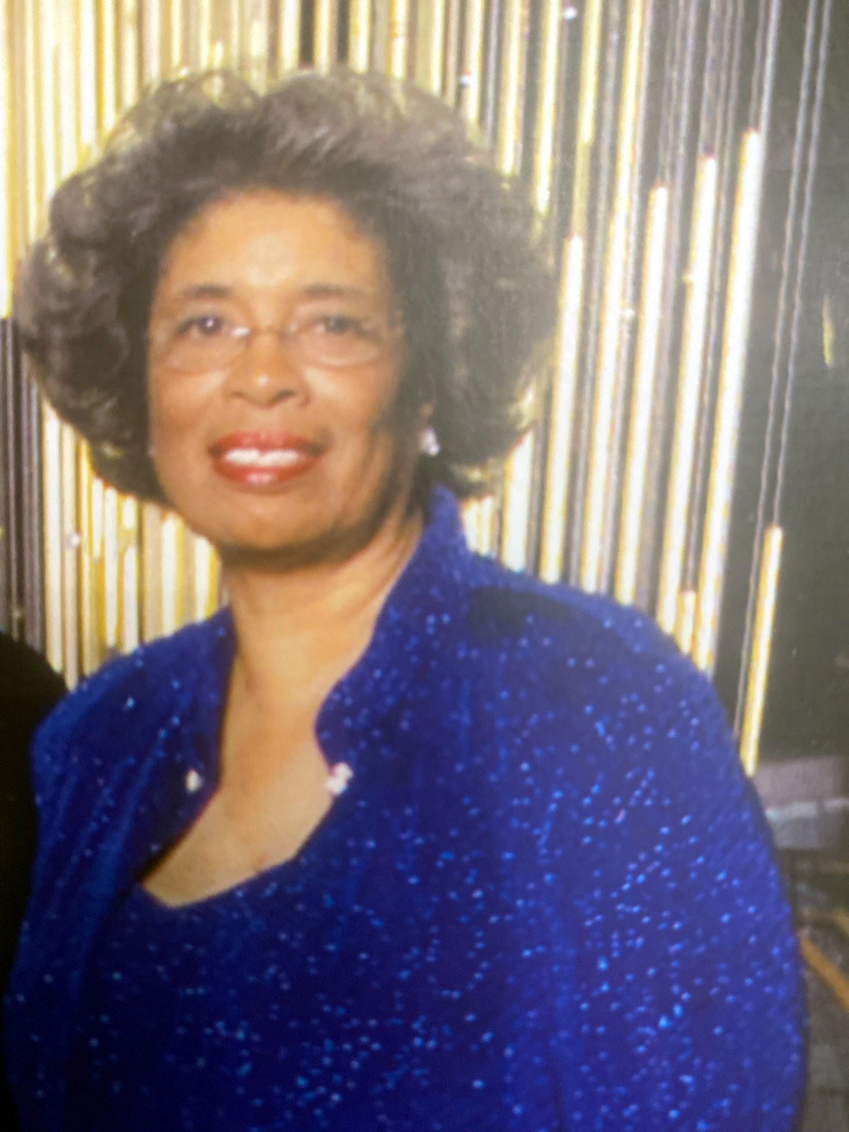 Patsy Ann Robinson Obituary - Greensboro, NC