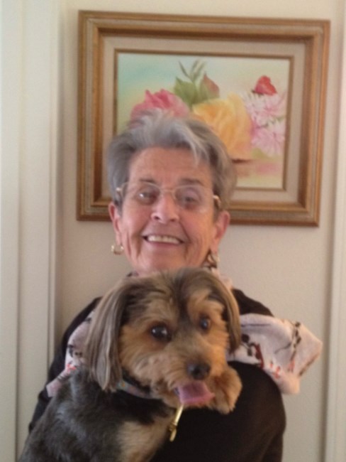 Marcia Reynolds Obituary - Oceanside, CA