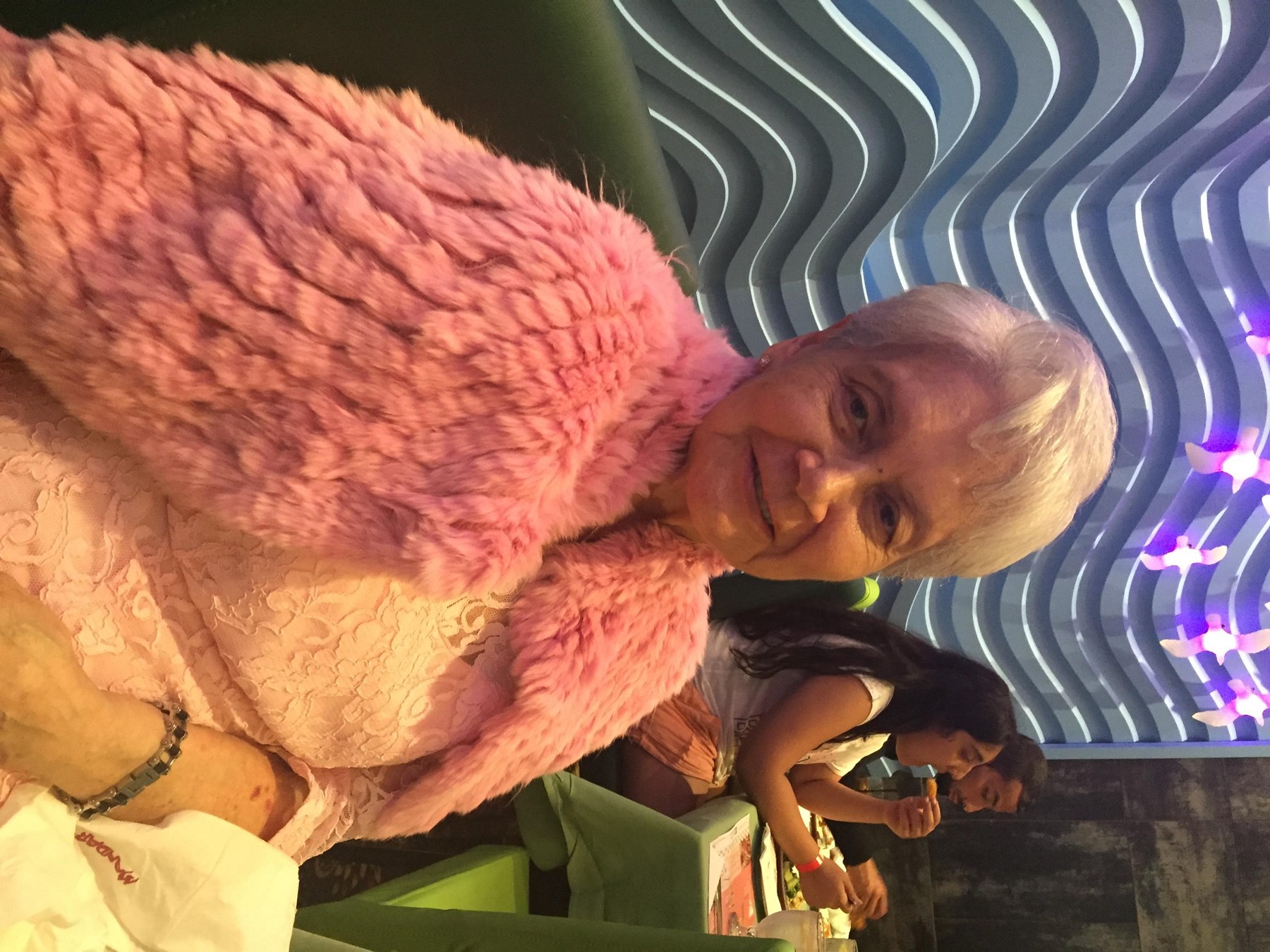 Helen Atkins Obituary - Toronto, ON