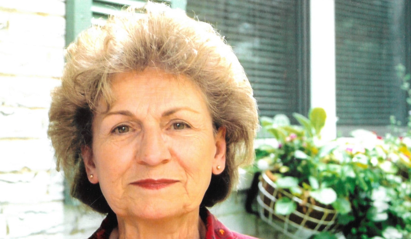 Judith Mueller Obituary - St. Louis, MO