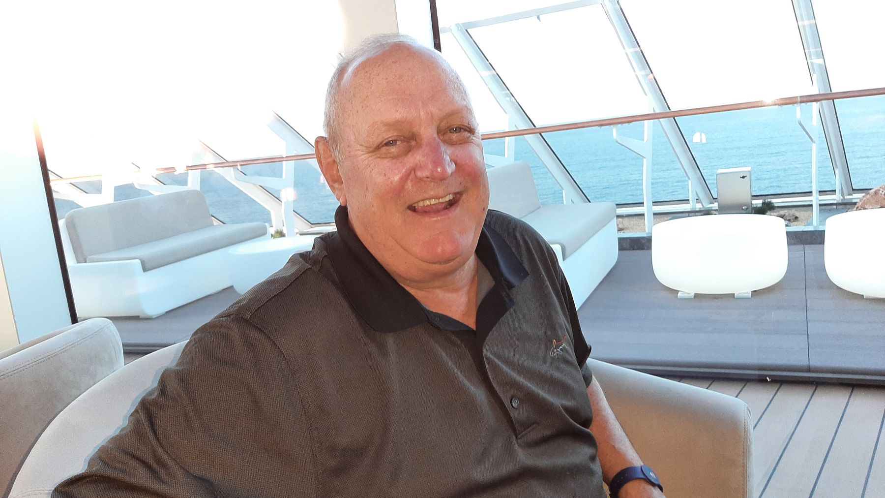 Scott Marter Obituary - Chapin, SC