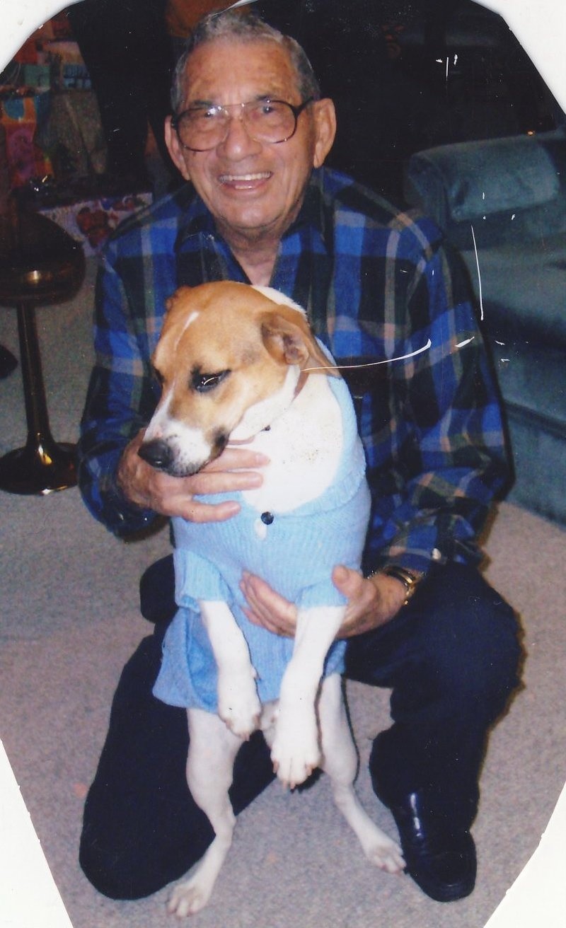 Frank Zito Obituary - Baton Rouge, LA