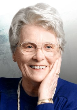Mildred Gray Obituary - Pointe-Claire, QC