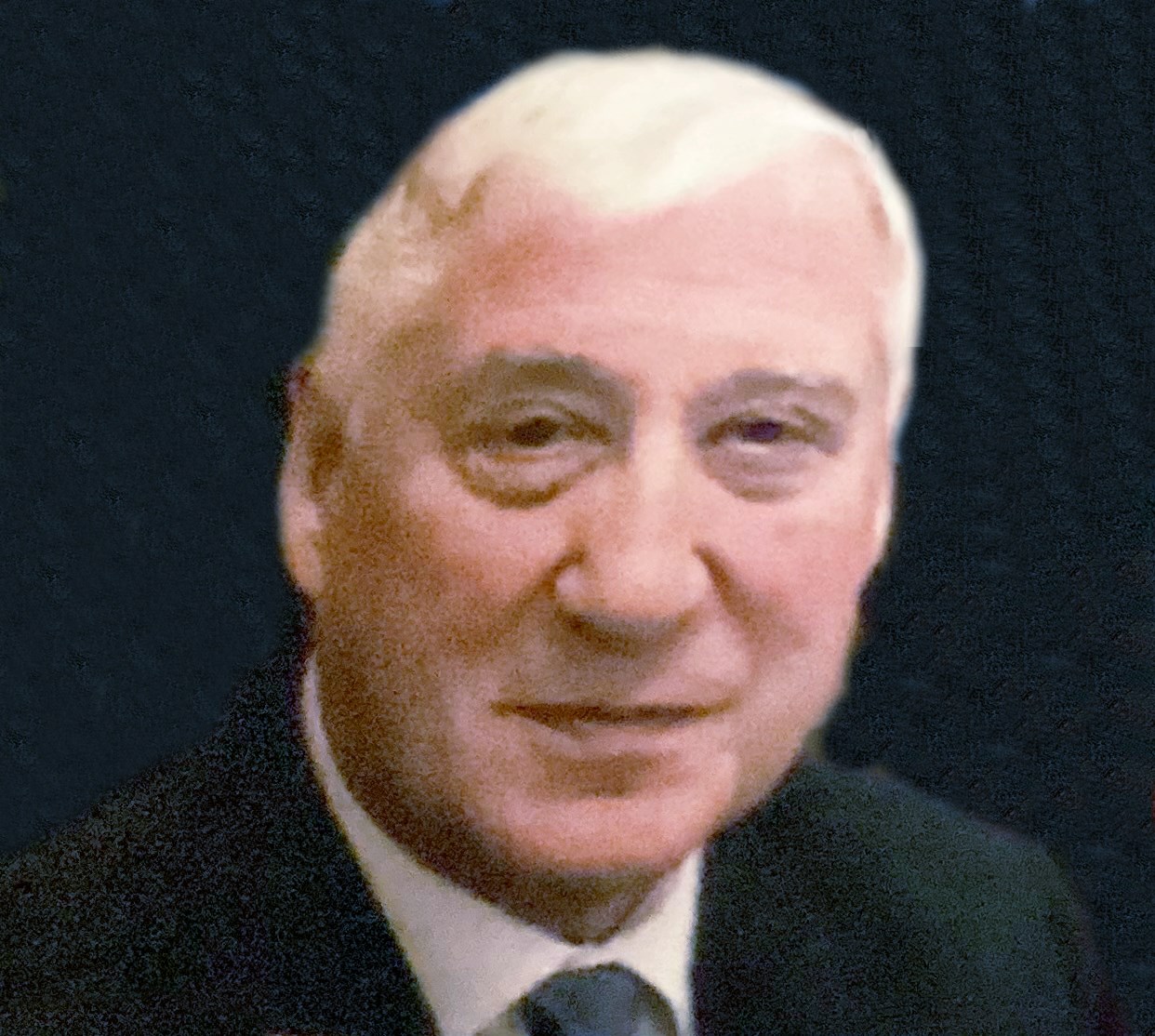 Jerry Berger Obituary - Canton, MA