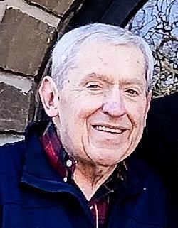 Max Correll Obituary - Fort Smith, AR