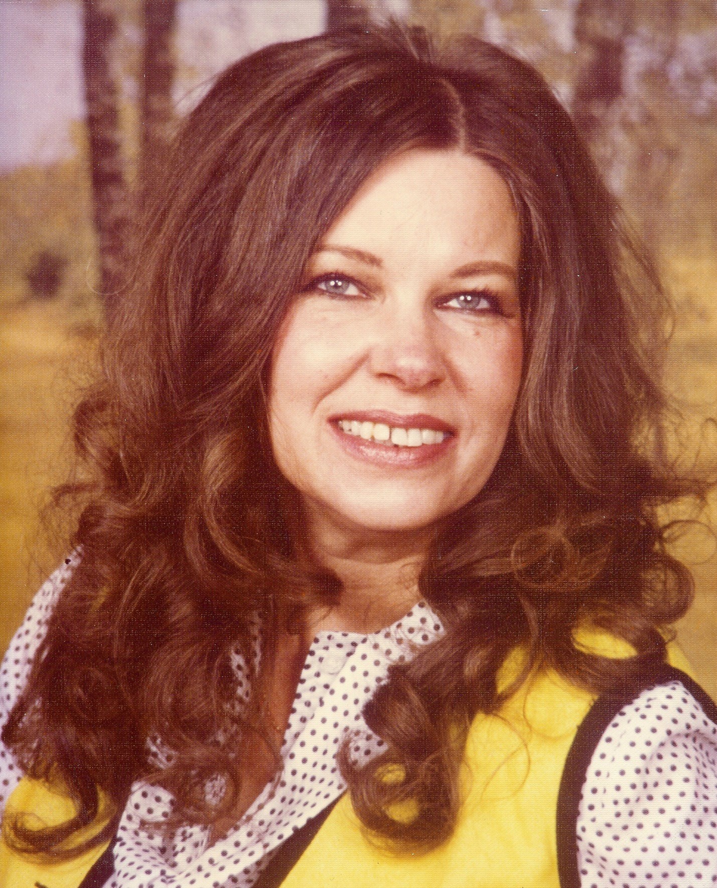 Patricia Bernhard Obituary - Portland, OR