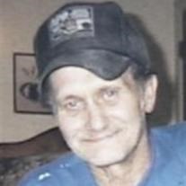 Larry Grover Obituary - Columbus, OH