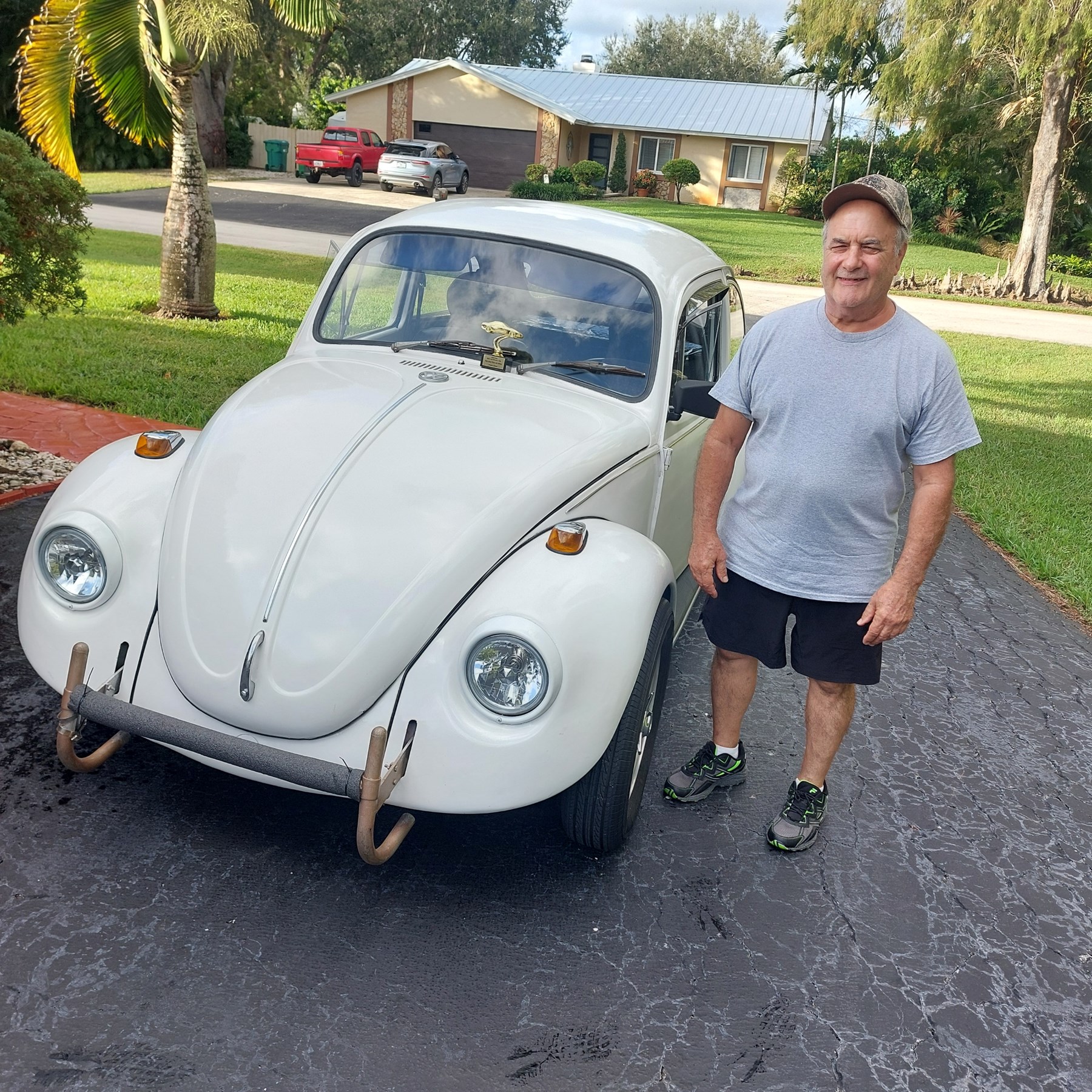 Gregory Ricci Obituary - Fort Lauderdale, FL