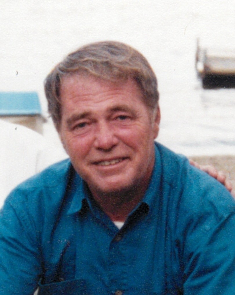 Peter Harris Obituary - Portland, ME
