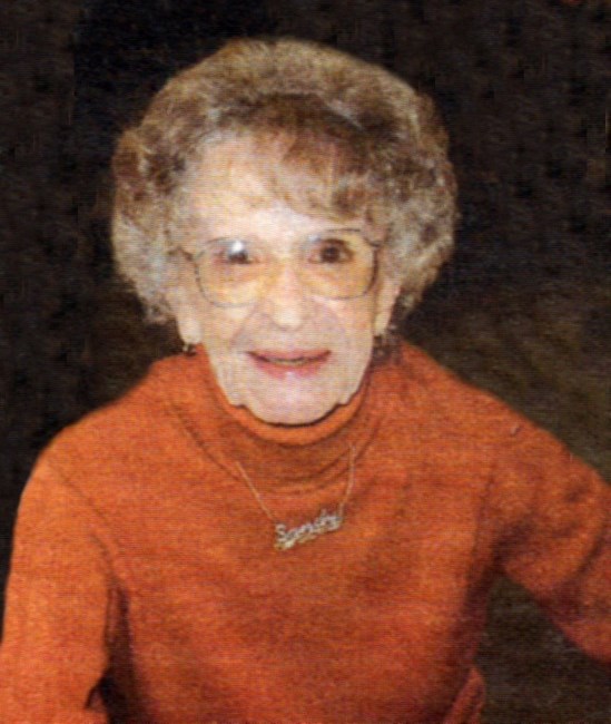 Sandra Detzer Obituary - Las Vegas, NV