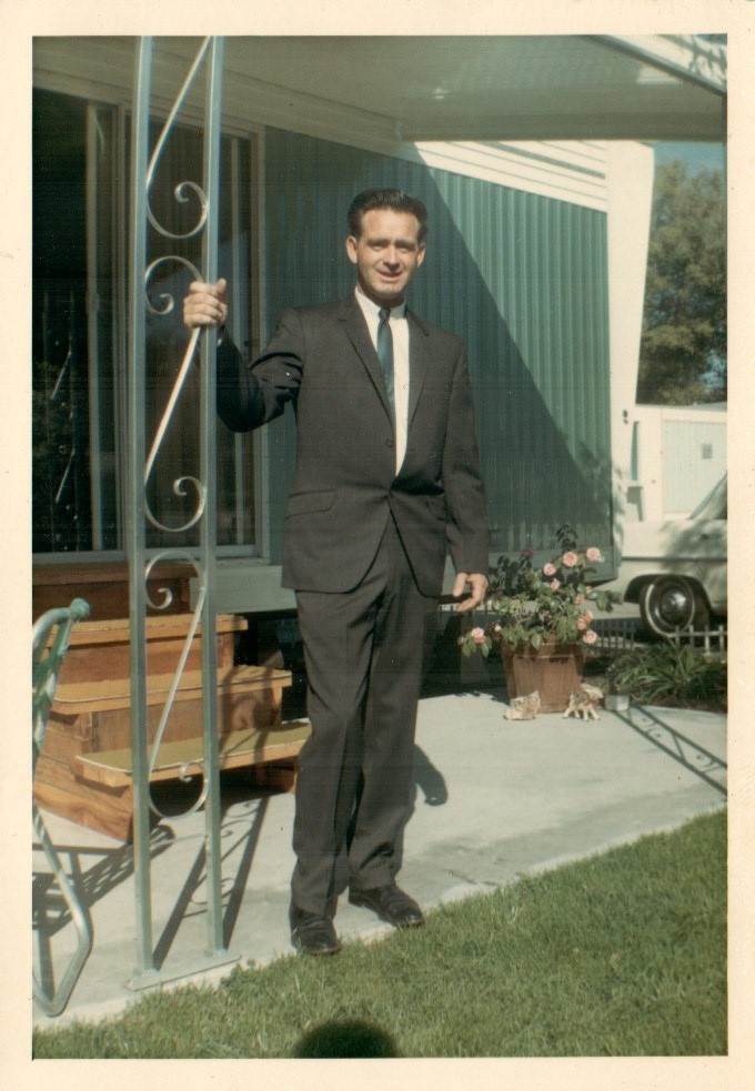 James Davis Obituary - Redding, CA James Davis Obituary - Redding, CA
