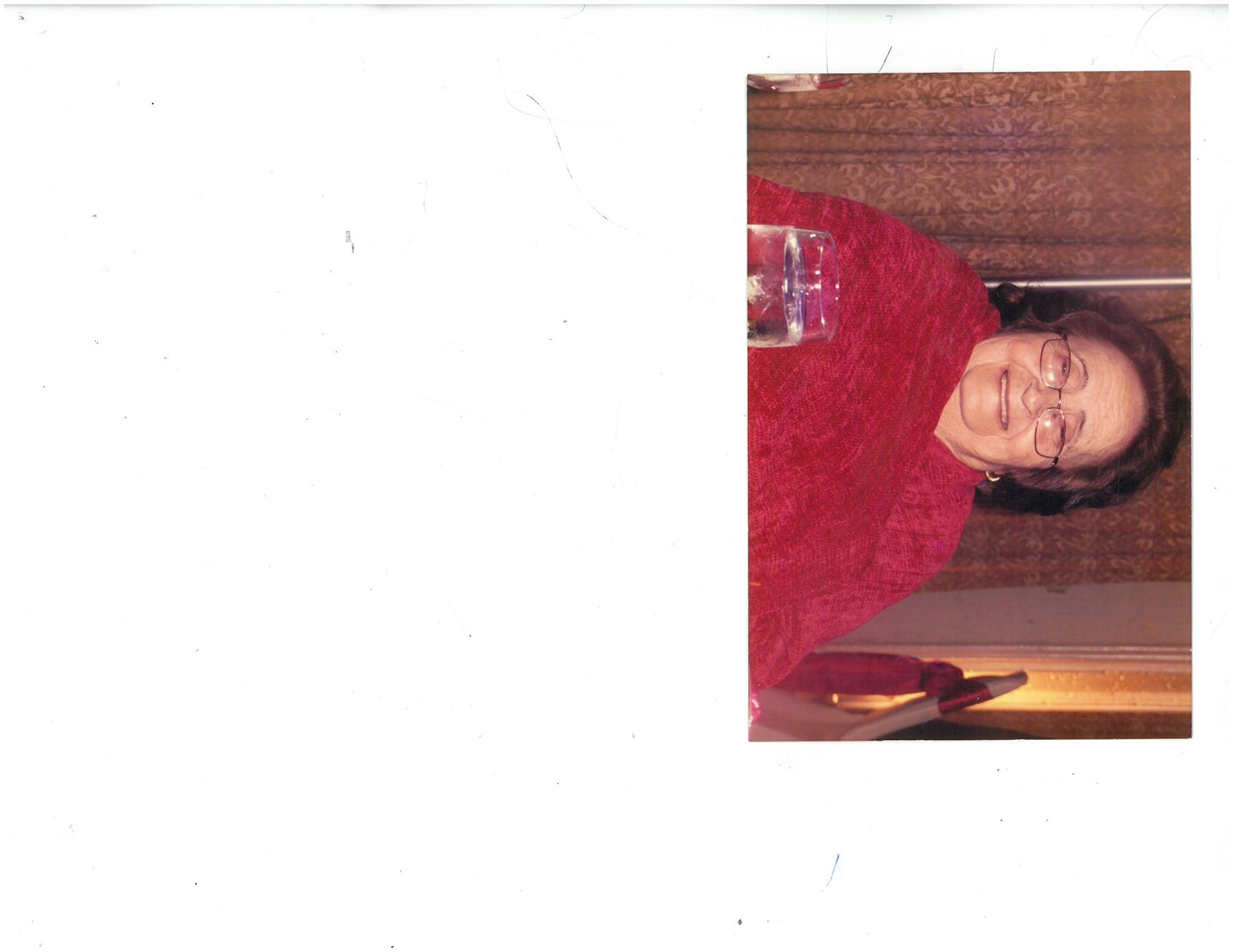 Francisca Avila Obituary - Miami, FL