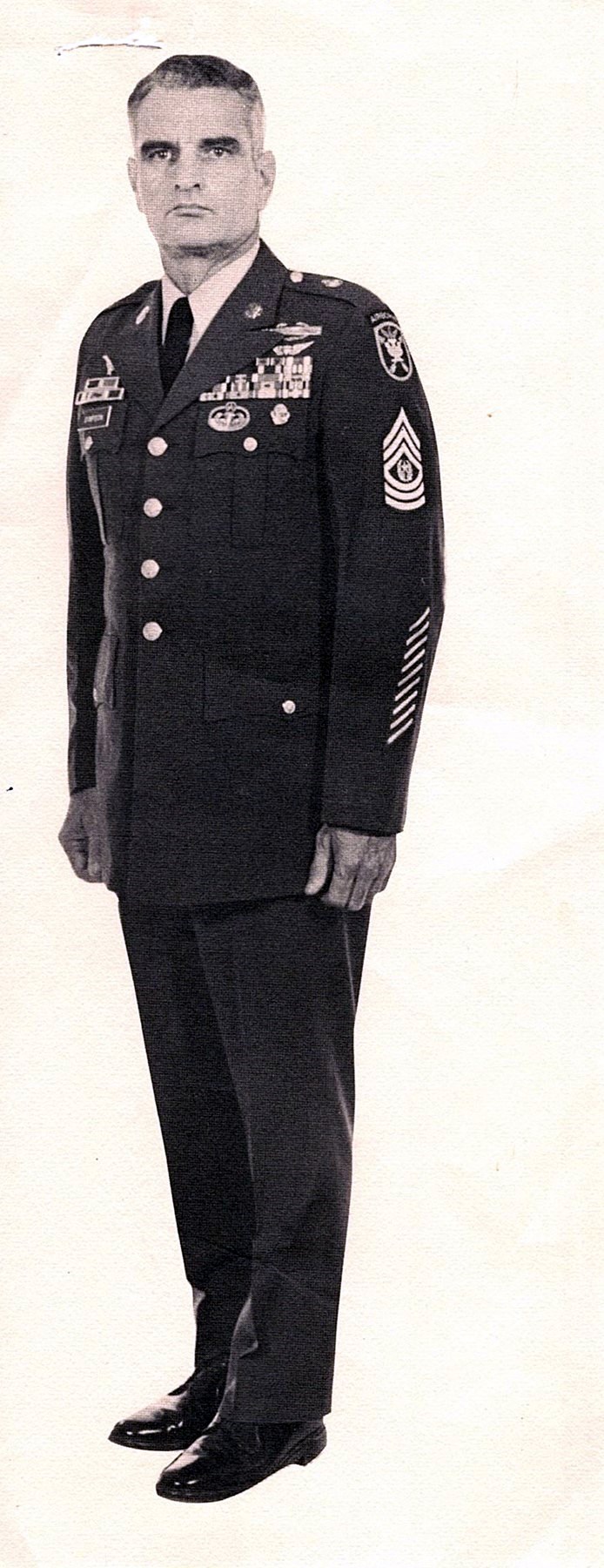 Dewey Simpson Obituary - Bolivia, NC