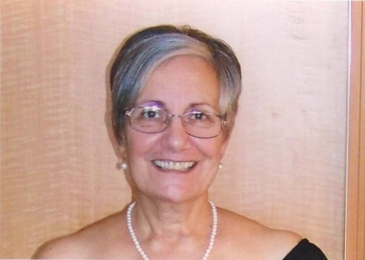 Diane Mary Mayer Obituary - Goodyear, AZ