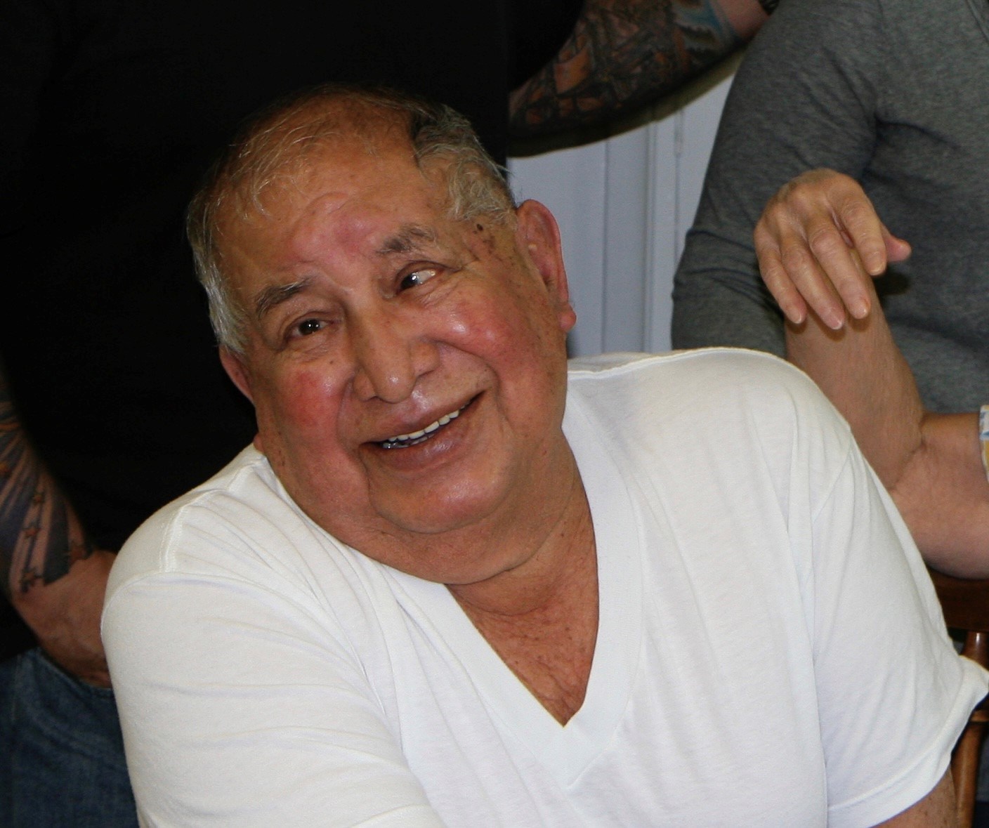 Rodolfo Barrera Obituary - San Gabriel, CA