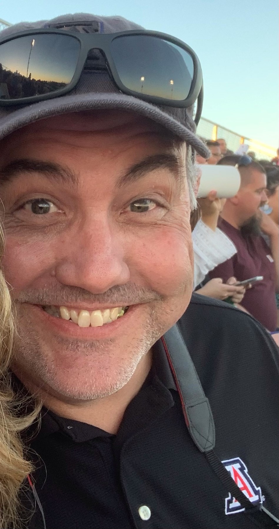 John Ahrendt Obituary - Tucson, AZ