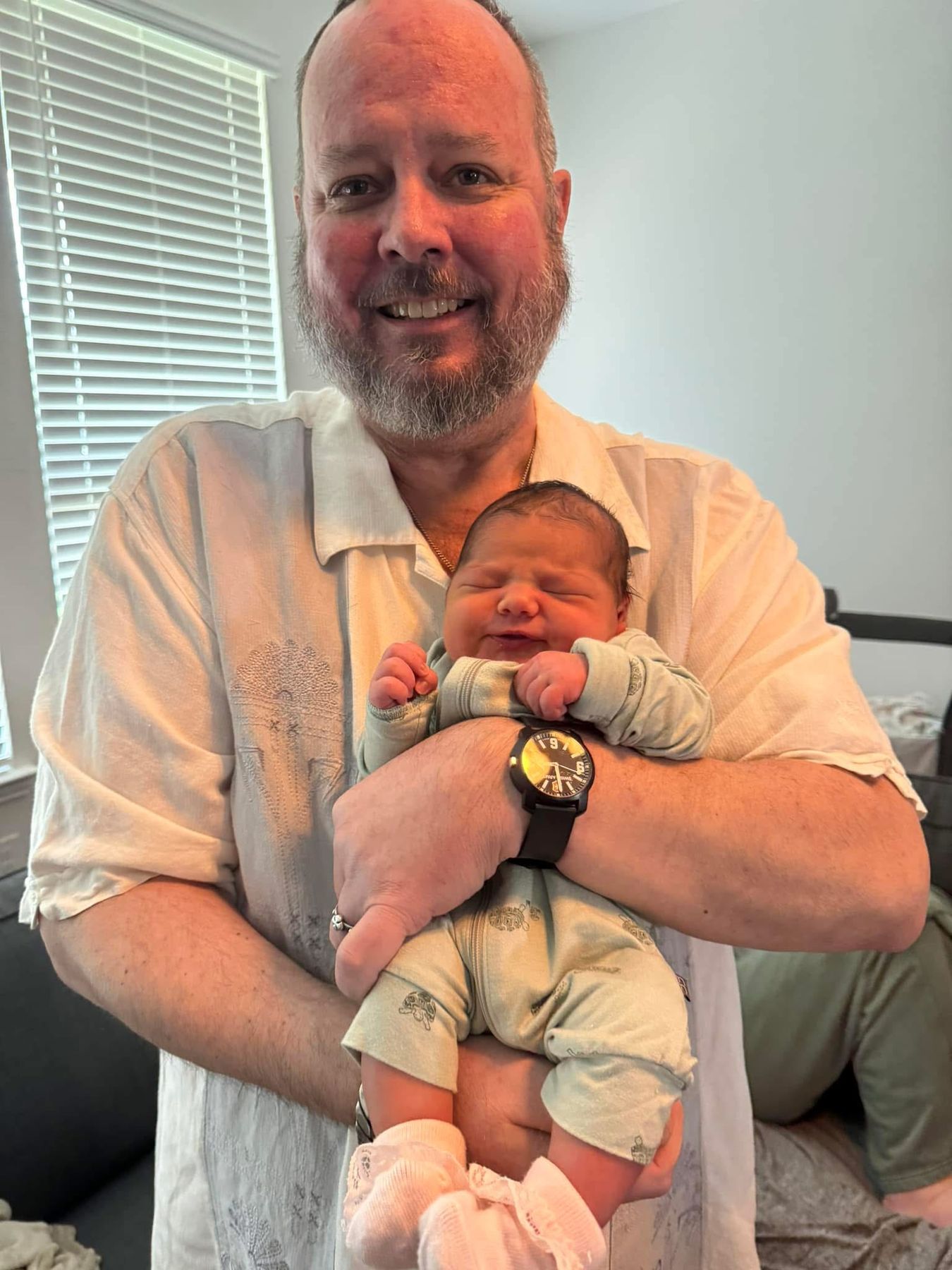 John Waschka Obituary - Colleyville, TX