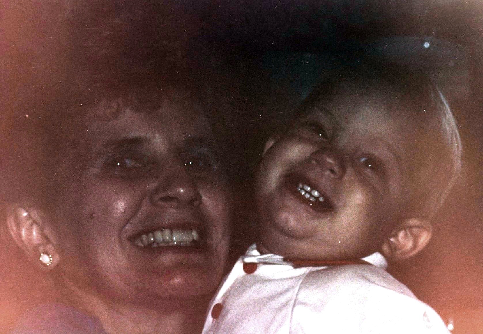 Elizabeth Reagan's Instagram, Twitter & Facebook on IDCrawl