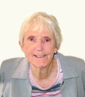 Margaret Violet Pulham Fiddes Obituary - Guelph, ON