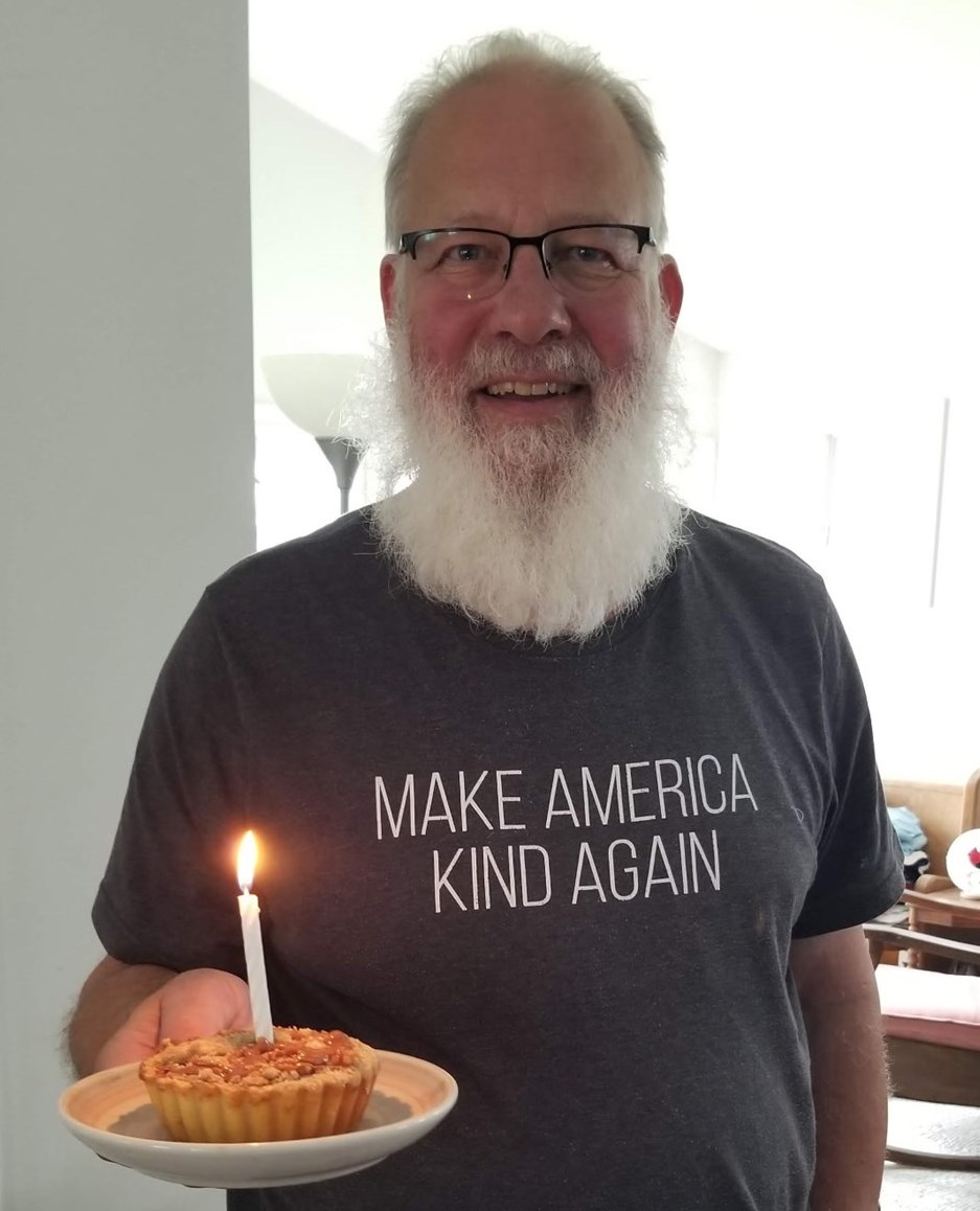 Roger Martin Obituary - Madison Heights, MI