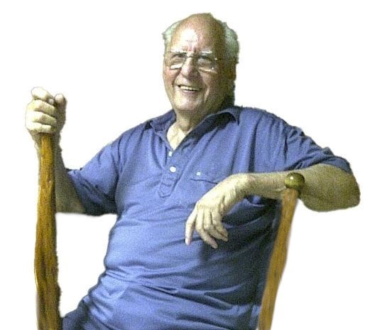 Ronald Howard Thurston Obituary - Navin, MB