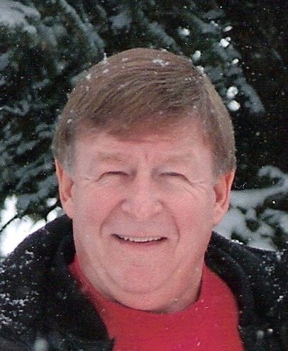 James D. Ruffer Obituary - Wheat Ridge, CO
