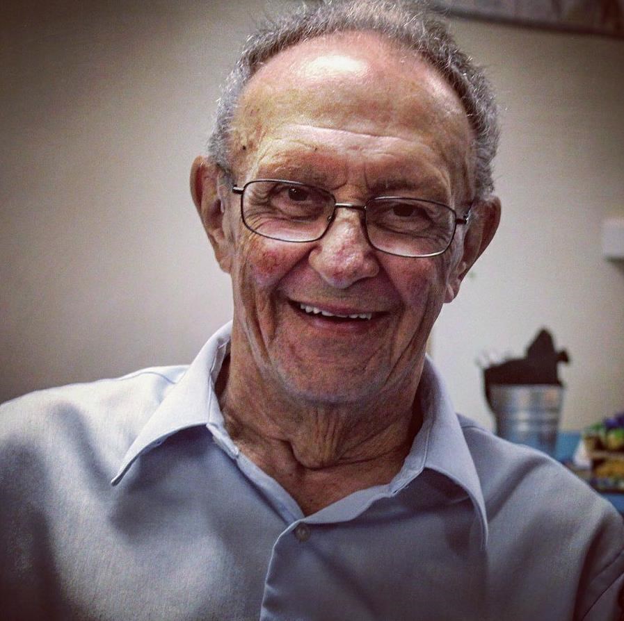 Ralph Paul Reinmann Obituary - Kissimmee, FL