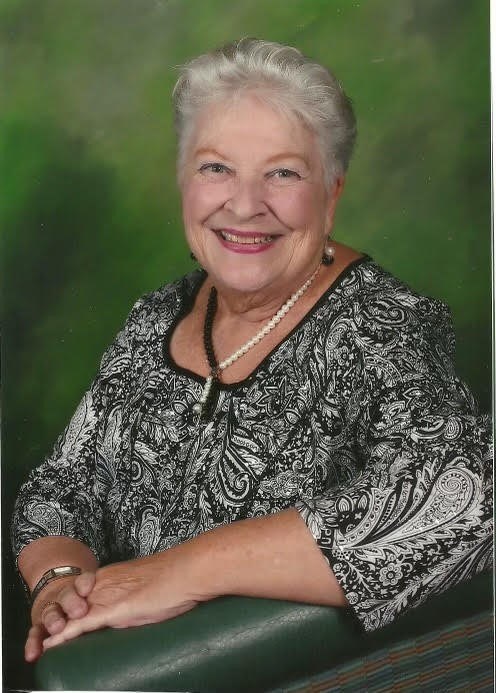 Alice Moore Obituary - Pasadena, TX