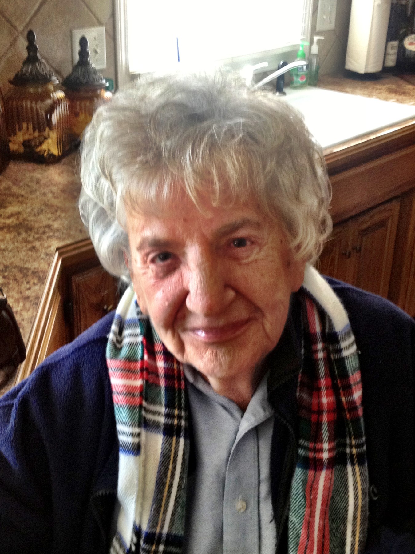 Patricia Ann Zuchowski Obituary - Brandon, FL