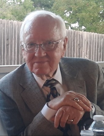 Thomas Bailey Obituary - San Antonio, TX