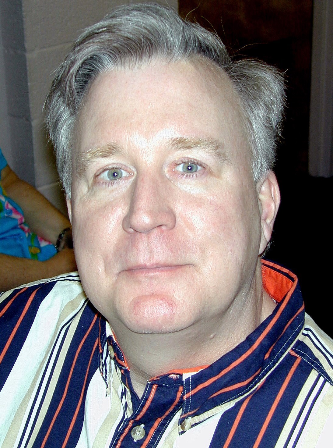 Michael Phillip Abernethy Obituary - Bowie, MD